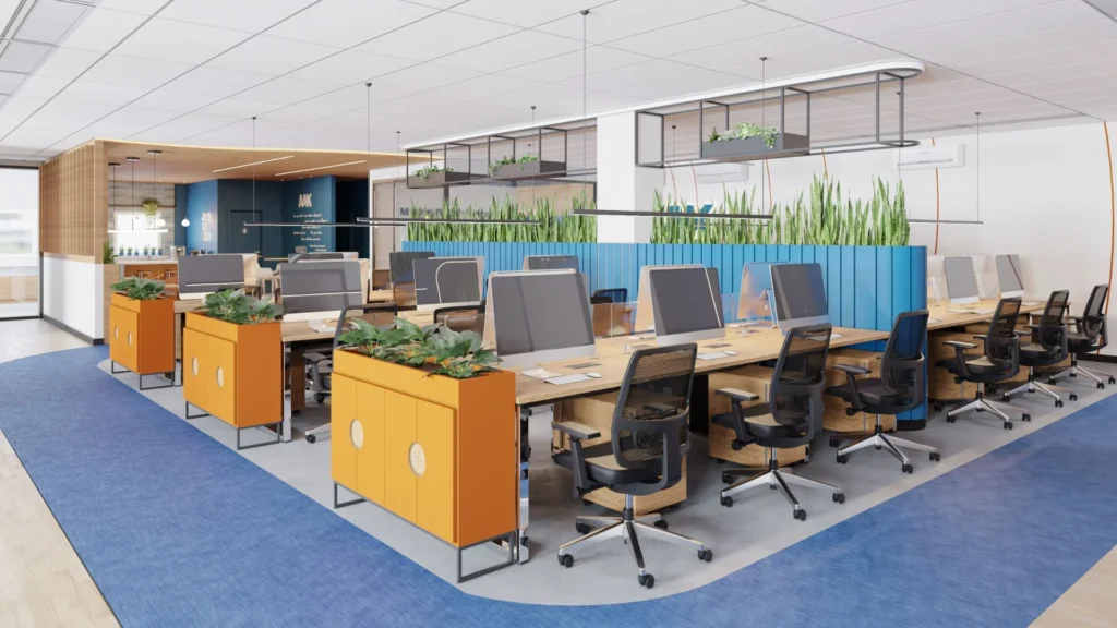 AAK do Brasil - Workflow