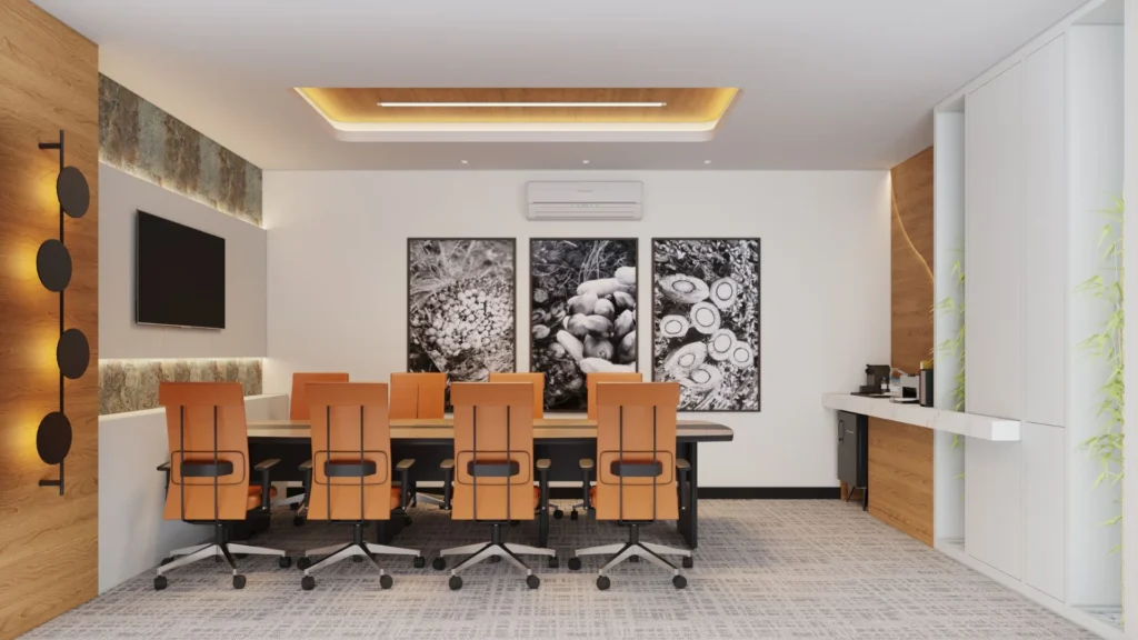 AAK do Brasil - Workflow